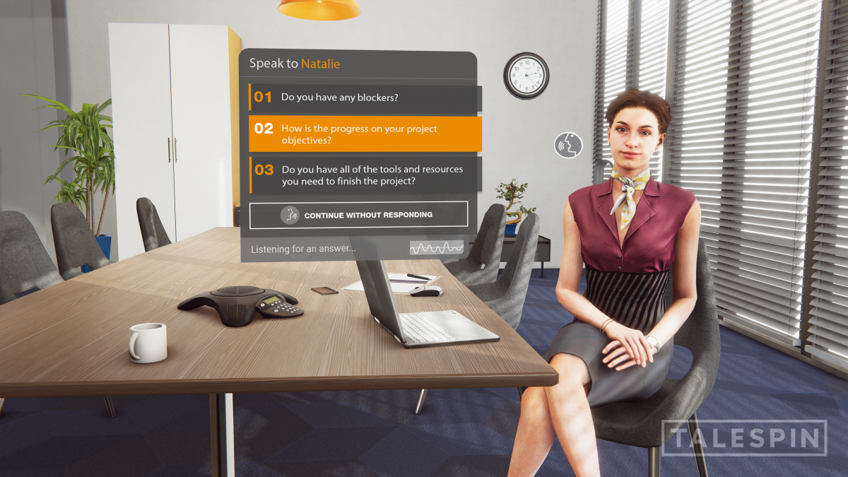 VR Learning & Skills Platform | simply eLearning