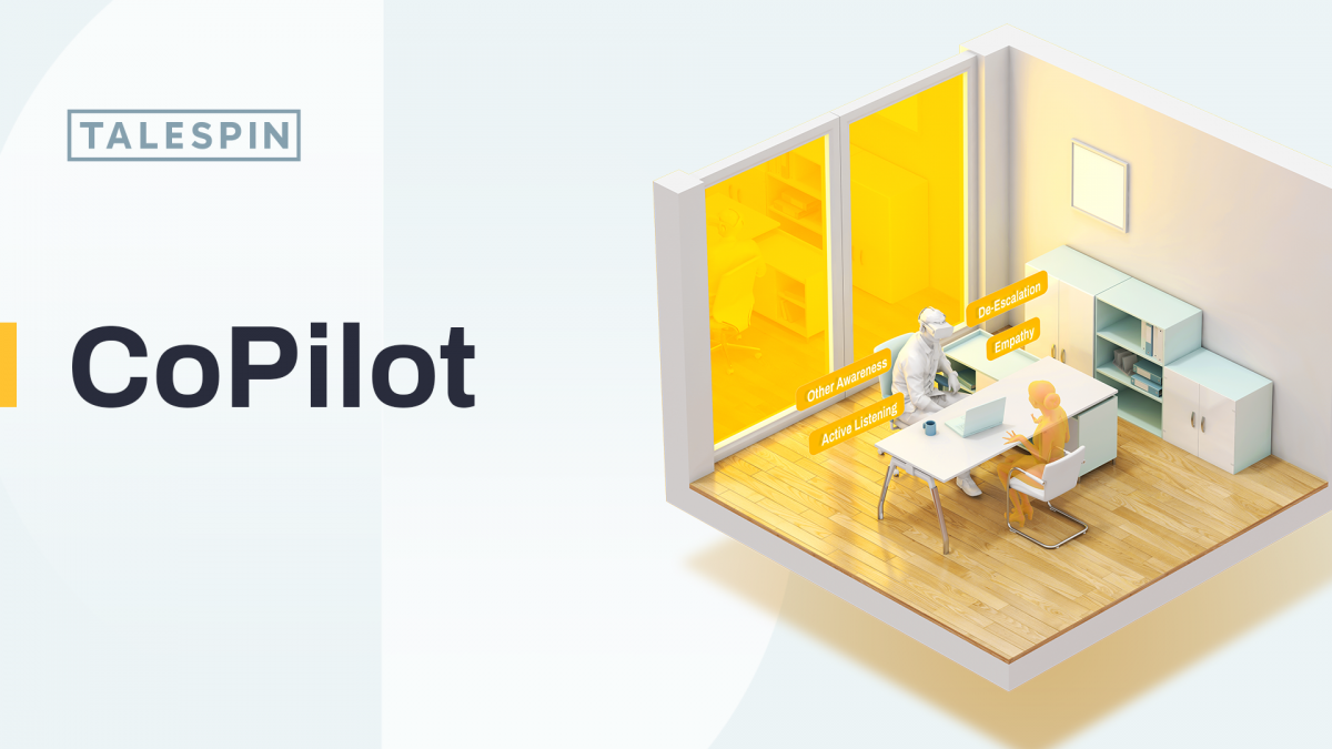 VR Learning & Skills Platform | simply eLearning