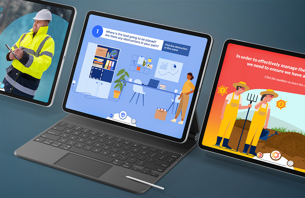 simply eLearning: eLearning Content Design & Development