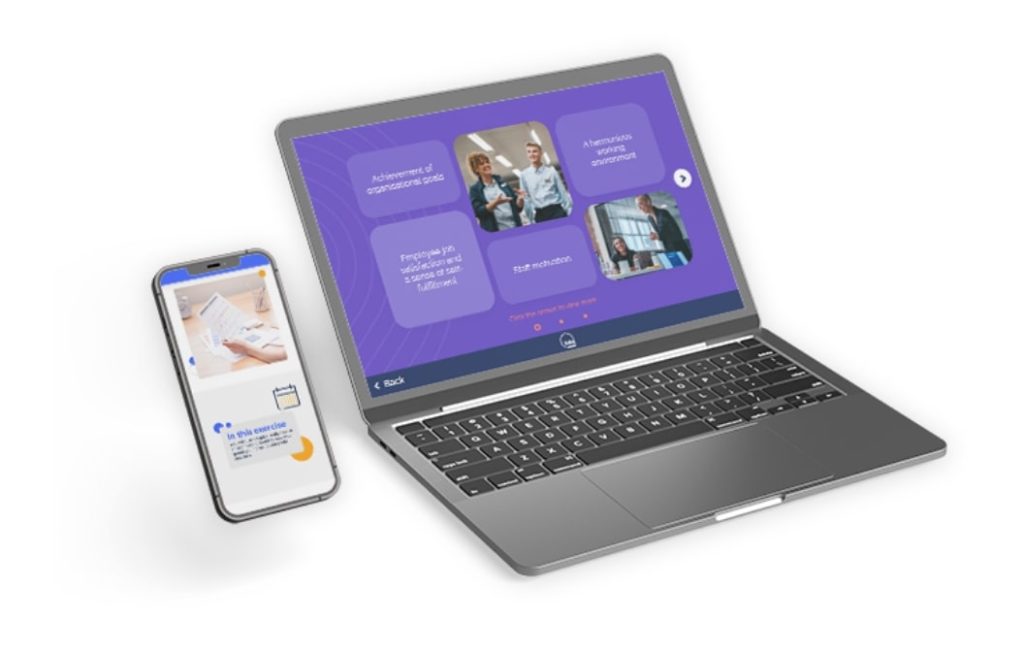 Custom eLearning – Simply eLearning