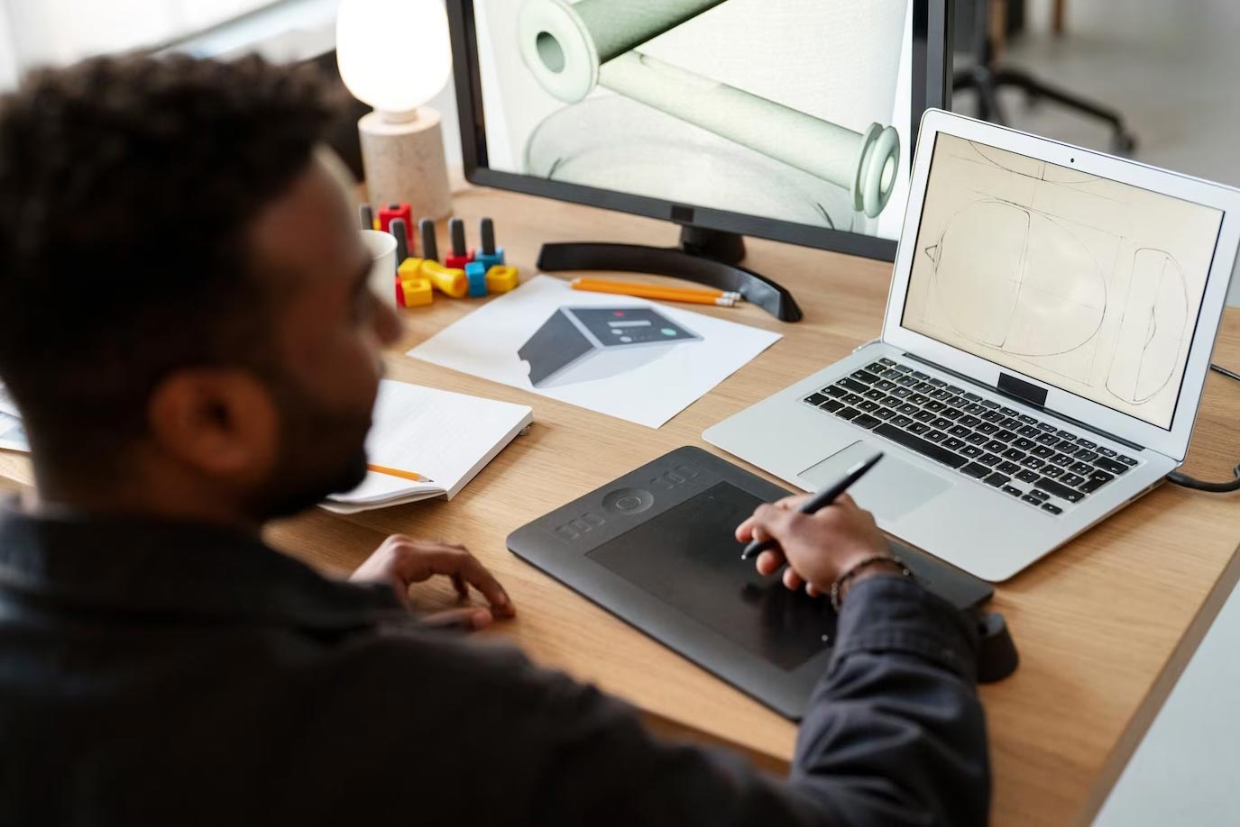 Why Redesigning Content Matters! – Simply eLearning